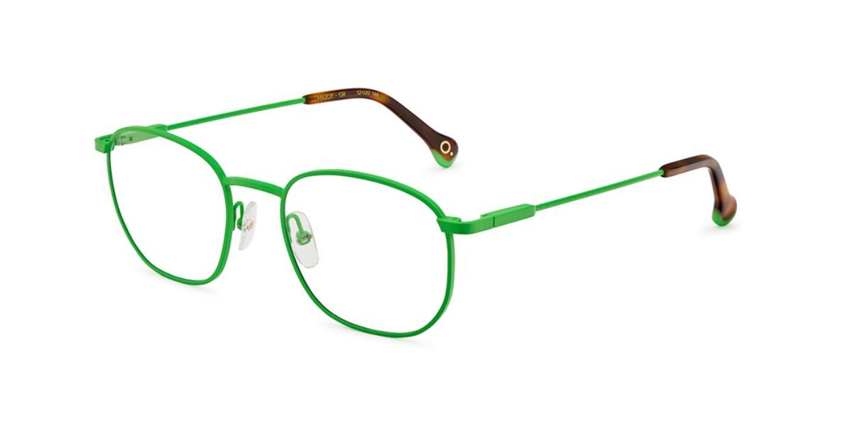 Etnia Barcelona Enjoy BL Eyeglasses in Blue | SmartBuyGlasses USA