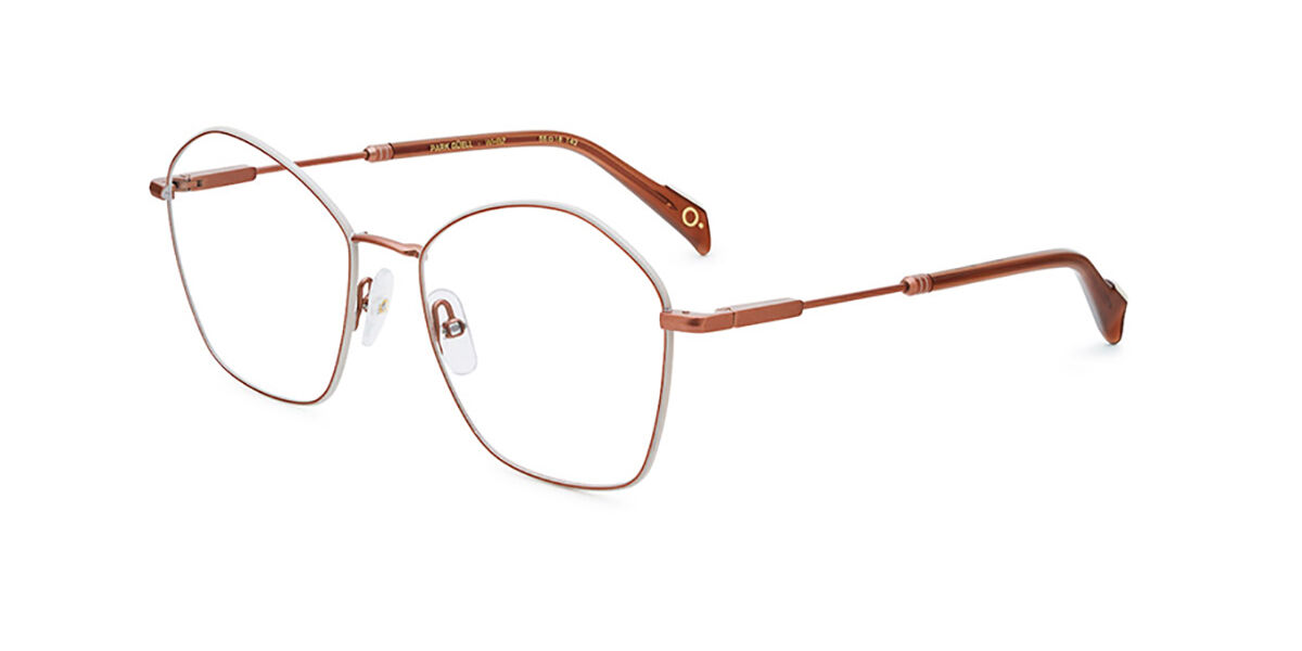 Etnia Barcelona Park Guell WHBZ Brille Weiß | SmartBuyGlasses