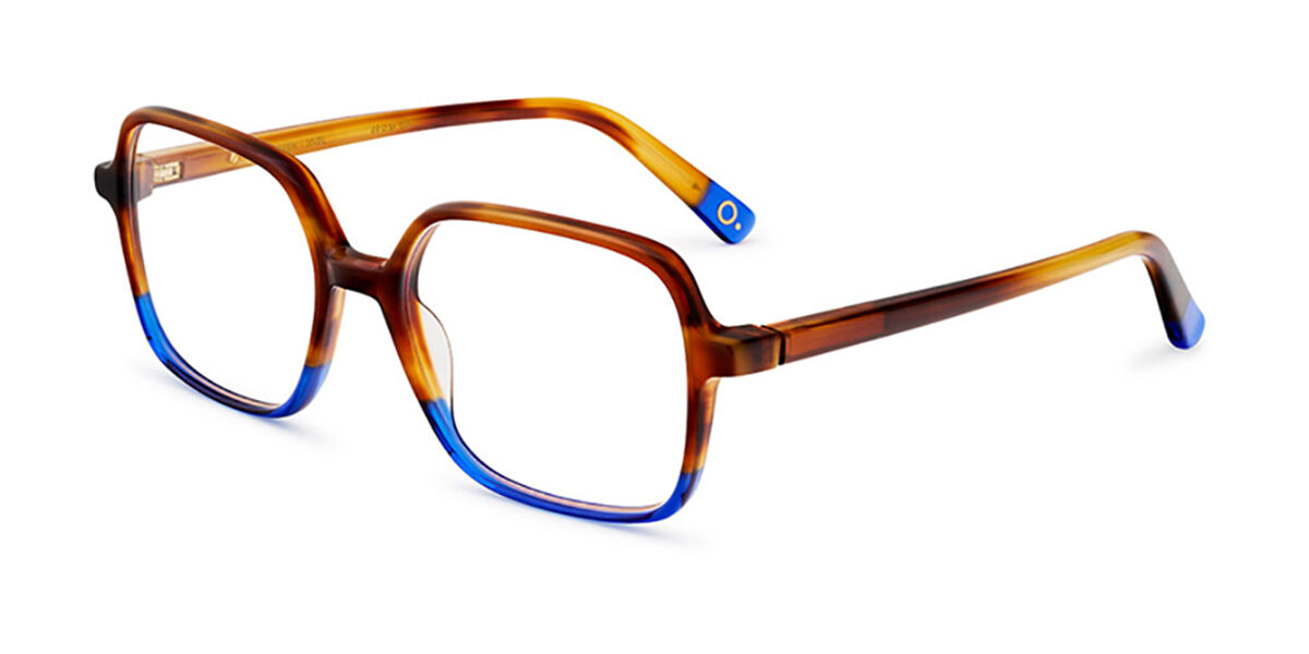 Etnia Barcelona Eleven HVBL Glasses Gradient Blue Tortoise | VisionDirect Australia