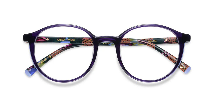Etnia Barcelona Chiba VIOG glasses | Buy online now | SmartBuyGlasses ZA