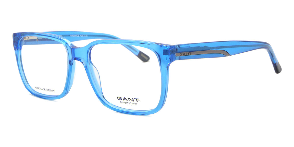 Gant GA3055 090 Eyeglasses in Clear | SmartBuyGlasses USA