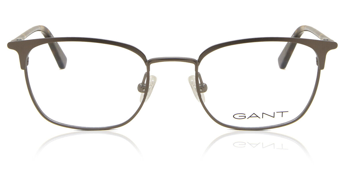 Gant GA3130 009 Eyeglasses in Grey | SmartBuyGlasses USA