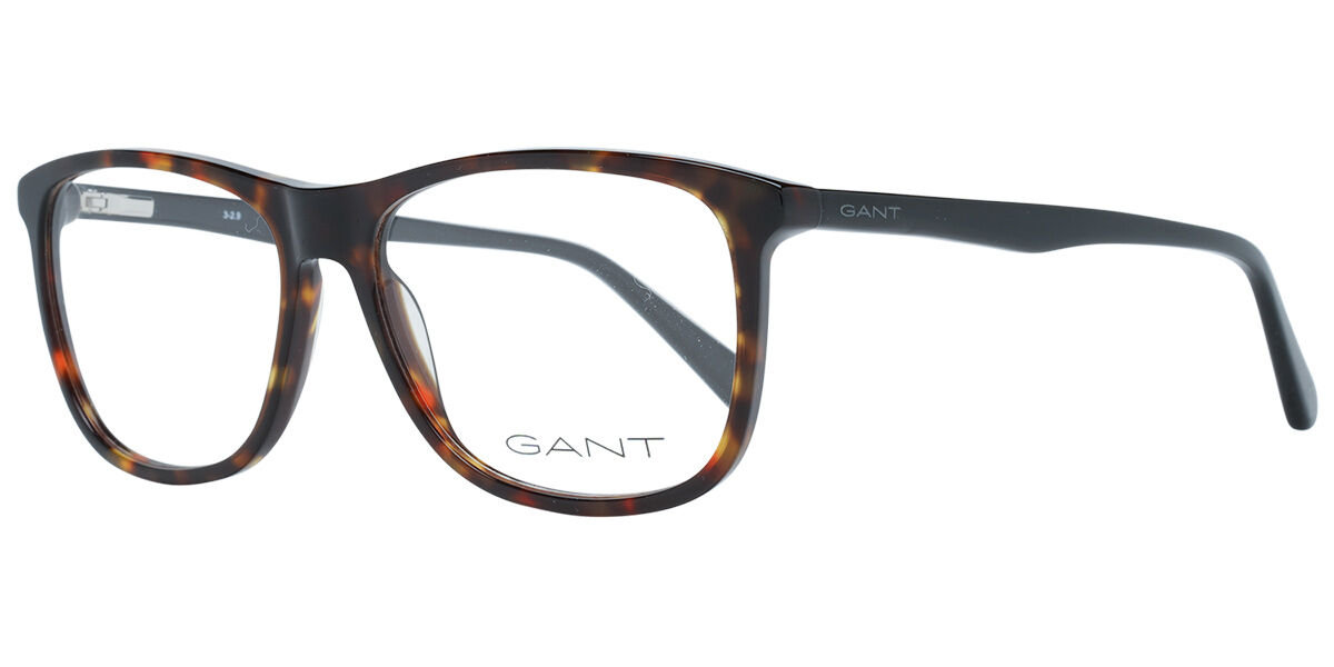 Gant GA3225 052 Glasses Tortoise | SmartBuyGlasses New Zealand