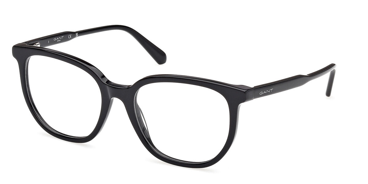 Gant GA50081 001 glasses | Buy online now | SmartBuyGlasses India