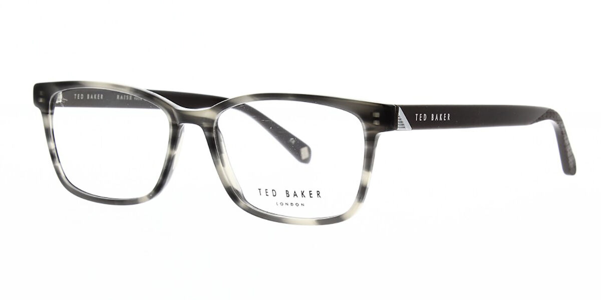 Ted Baker TB8210 Fuller 931 Eyeglasses in Grey Tortoise ...