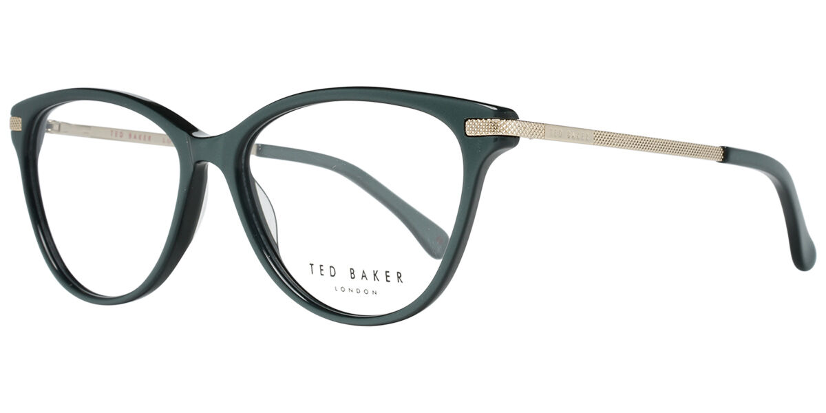 Ted Baker TB9140 Shiloh 967 Eyeglasses in Grey | SmartBuyGlasses USA