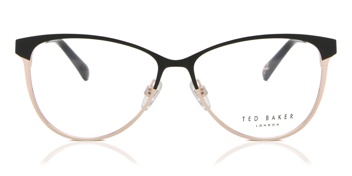 Ted Baker TB2255 Aure 001 glasses | Buy online now | Vision Direct AU