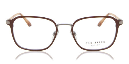 Ted Baker ® Eyeglasses - Designer Prescription Glasses Frames ...