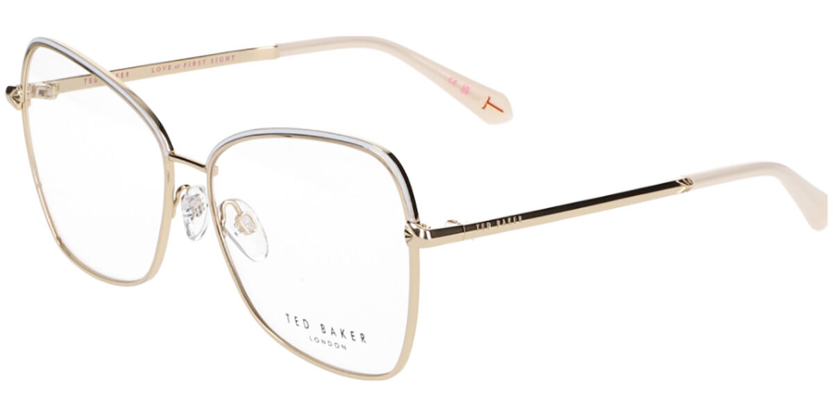 Ted Baker TB2298 405 glasses | Buy online now | SmartBuyGlasses Singapore
