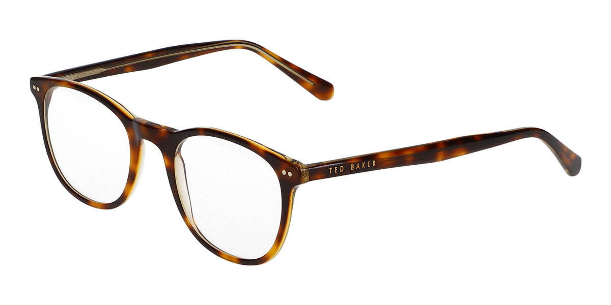 Ted Baker TB8279 170 Eyeglasses in Tortoise | SmartBuyGlasses USA