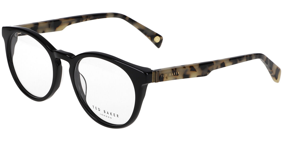 Ted Baker TB2324 001 glasses | Buy online now | Vision Direct AU
