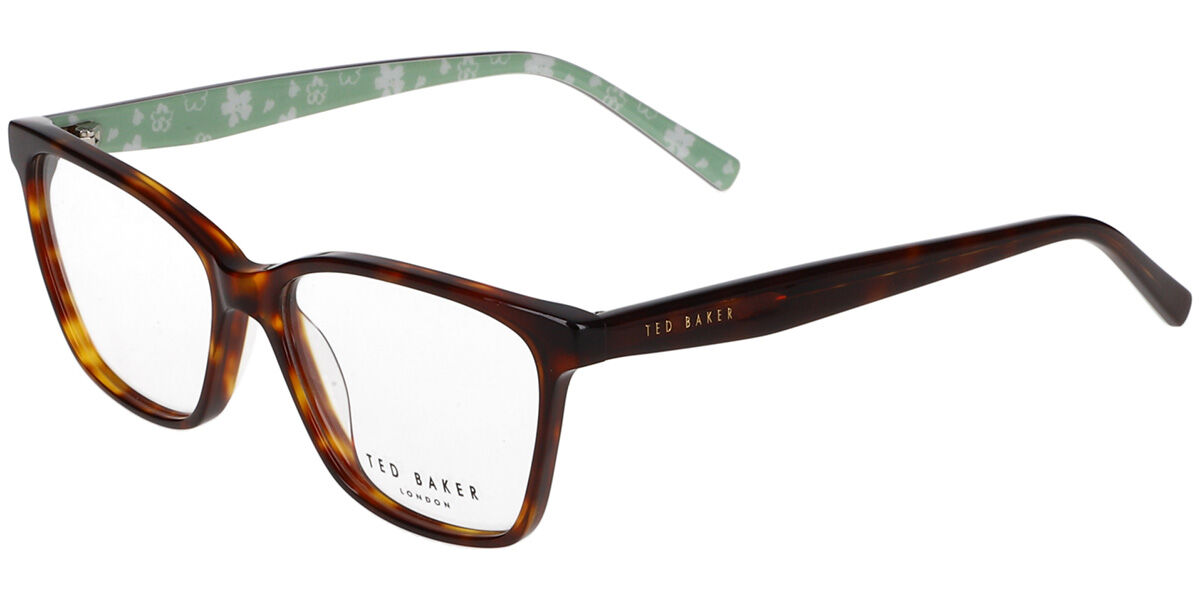 Lunettes TB9250 Brown Tortoise | EasyLunettes