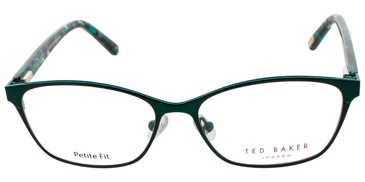 Ted Baker B243 GRN glasses | Buy online now | Vision Direct AU
