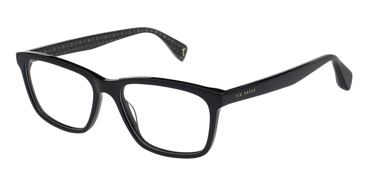 Ted Baker TB8335 Leon 001 glasses | Buy online now | Vision Direct AU
