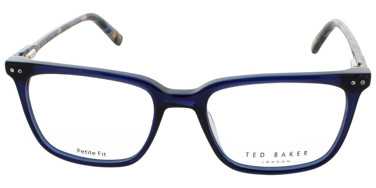 Ted Baker TPW002 BLU glasses | Buy online now | Vision Direct AU