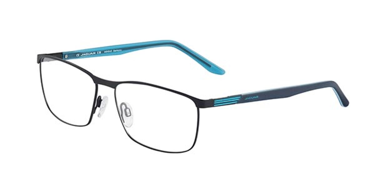 Jaguar 3590 6100 glasses | Buy online now | SmartBuyGlasses US