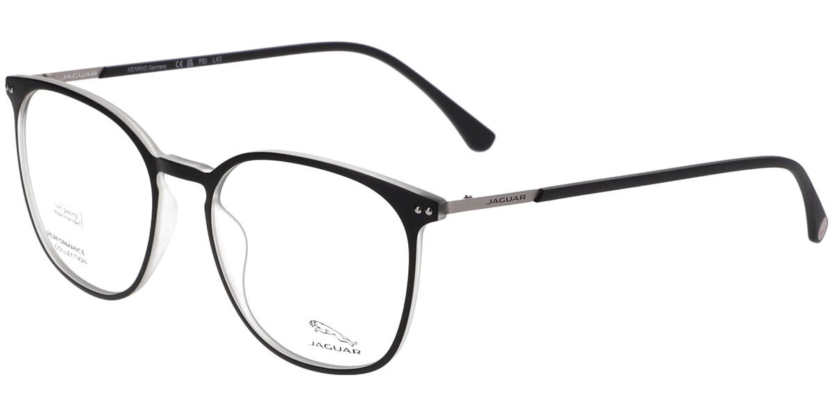 Jaguar 6824 6100 glasses | Buy online now | Vision Direct AU