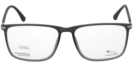 Jaguar Prescription Glasses | SmartBuyGlasses UK