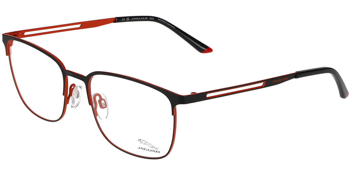 Jaguar 3627 6100 glasses | Buy online now | Vision Direct AU