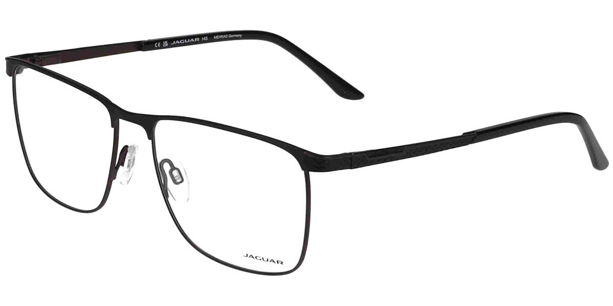 Jaguar 3126 6100 glasses | Buy online now | VisionDirect AU