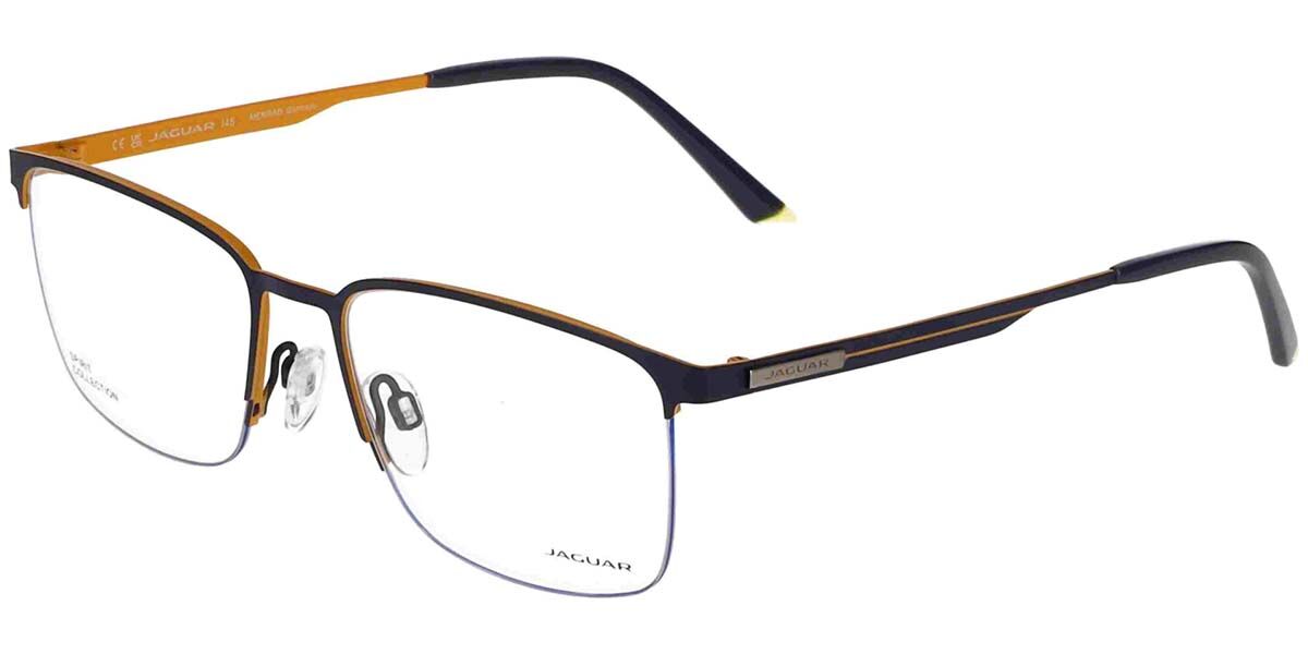 Jaguar 3636 3100 glasses | Buy online now | SmartBuyGlasses UK