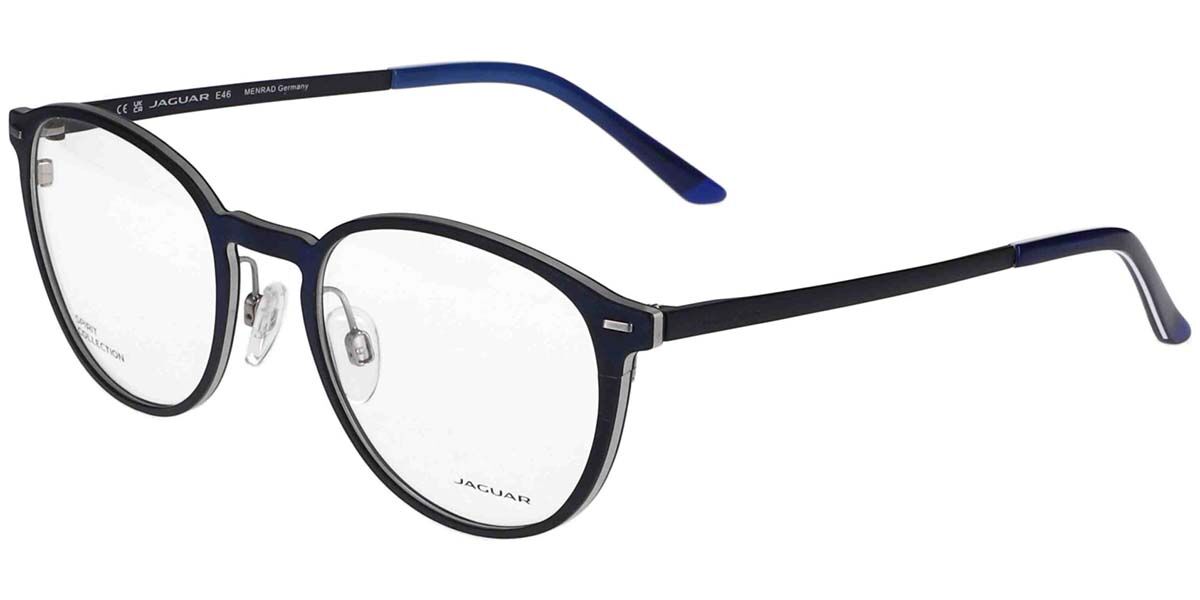 Jaguar 3642 3100 glasses | Buy online now | SmartBuyGlasses US