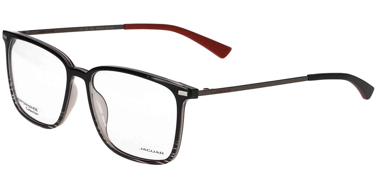 Jaguar 6834 With Clip-On 6100 glasses | Buy online now | SmartBuyGlasses US