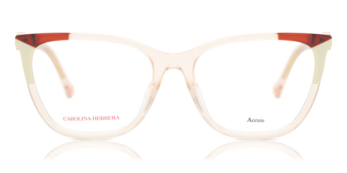 Carolina Herrera CH 0057 DLN glasses | Buy online now | SmartBuyGlasses US