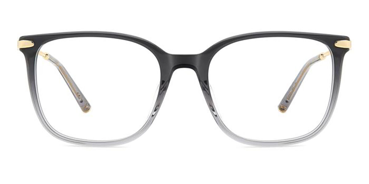 Carolina Herrera HER 0265/G Asian Fit 2M0 Eyeglasses in Gradient Shaded ...