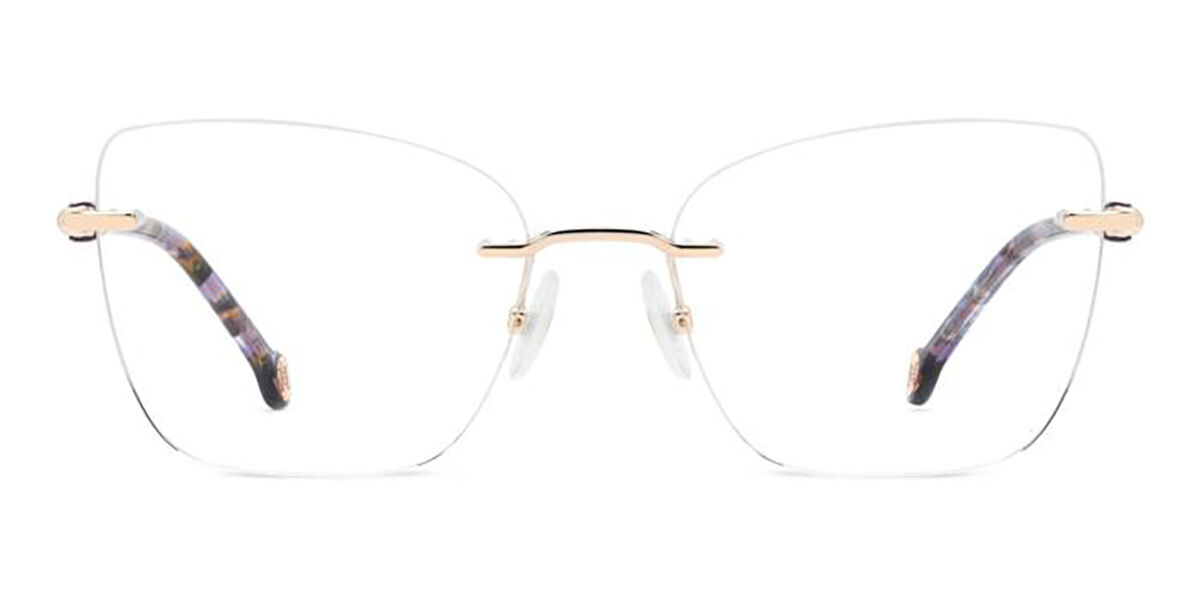 Lunettes HER 0355 Or | EasyLunettes