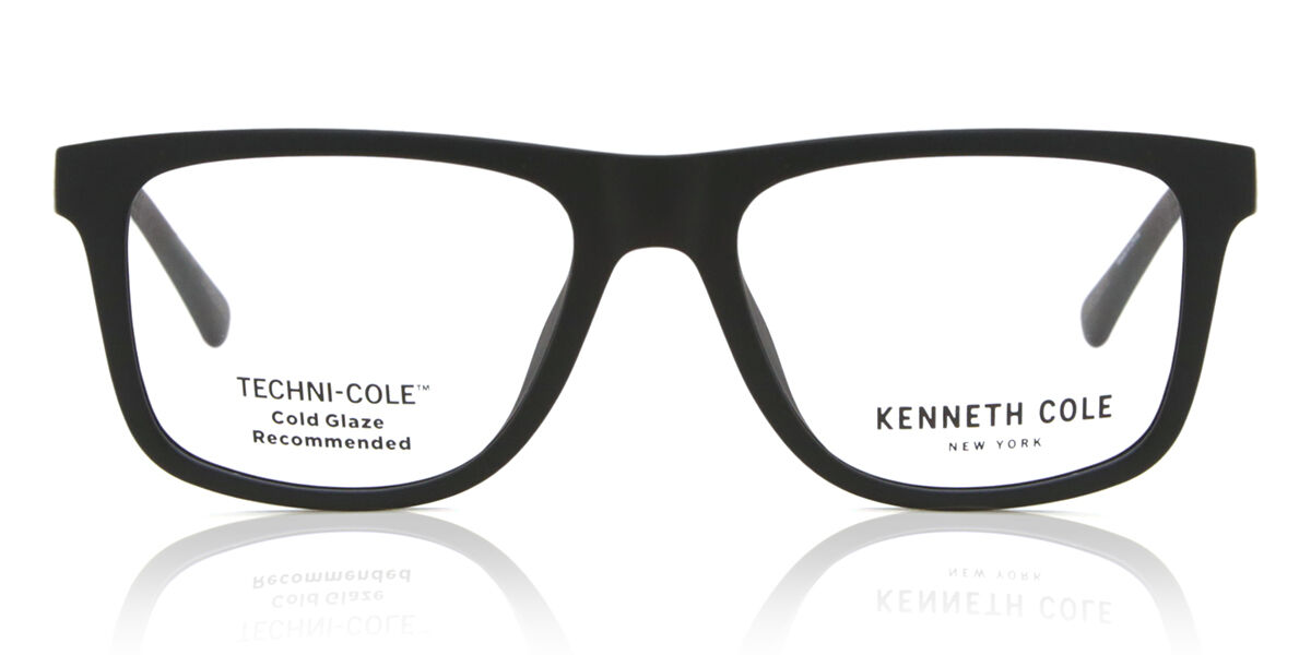 Kenneth Cole KC0353 002 glasses | Buy online now | Vision Direct AU