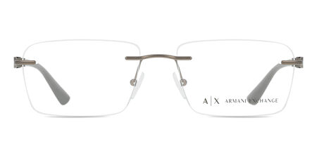 Buy Rectangle Prescription Glasses | SmartBuyGlasses India