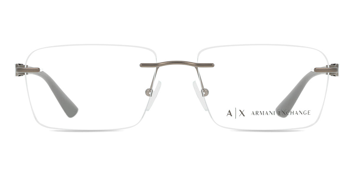 Armani Exchange AX1064 6003 gafas | Comprar en línea ahora ...