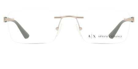 Rimless Glasses | SmartBuyGlasses IN