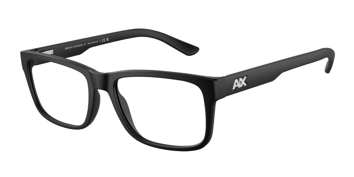 Armani Exchange AX3016 8078 occhiali | Compra online ora ...