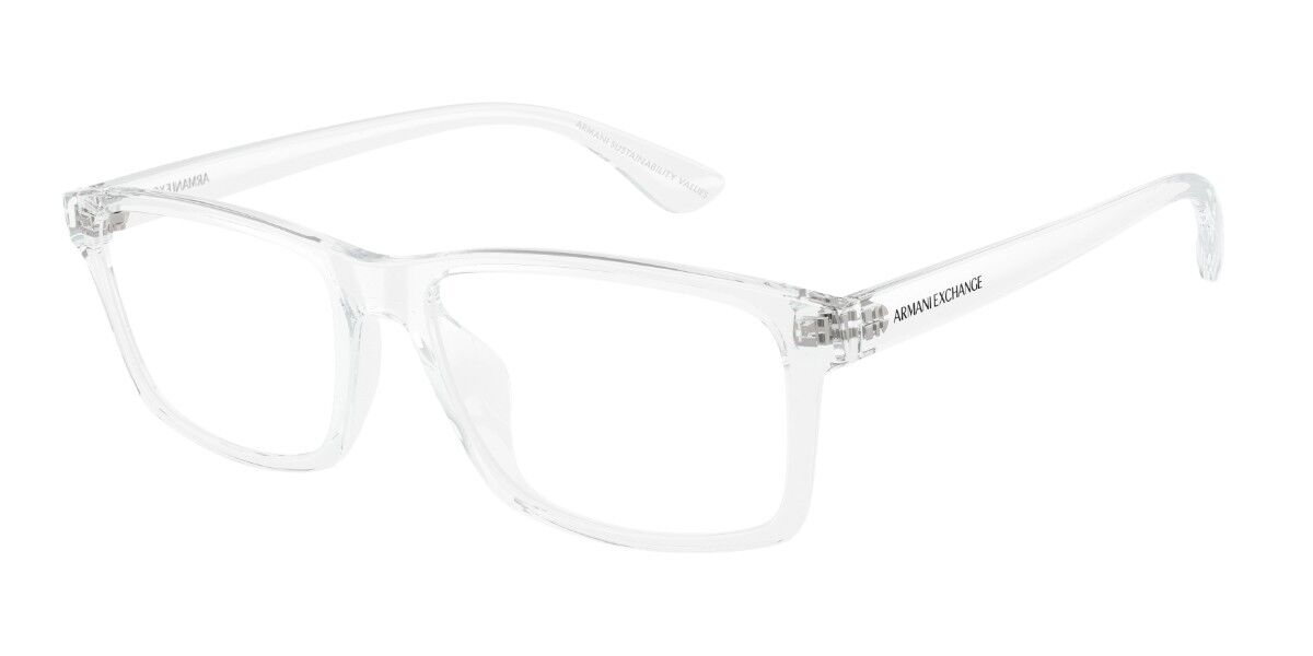 Armani Exchange AX3083U 8235 gafas | Comprar en línea ahora ...