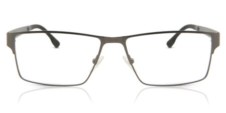 Rectangle Glasses | SmartBuyGlasses NZ