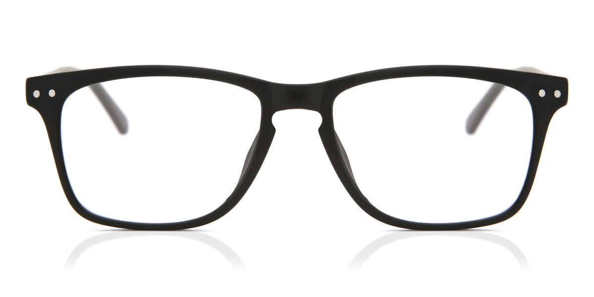 SmartBuy Collection Sengseng CP136 Eyeglasses in Black ...