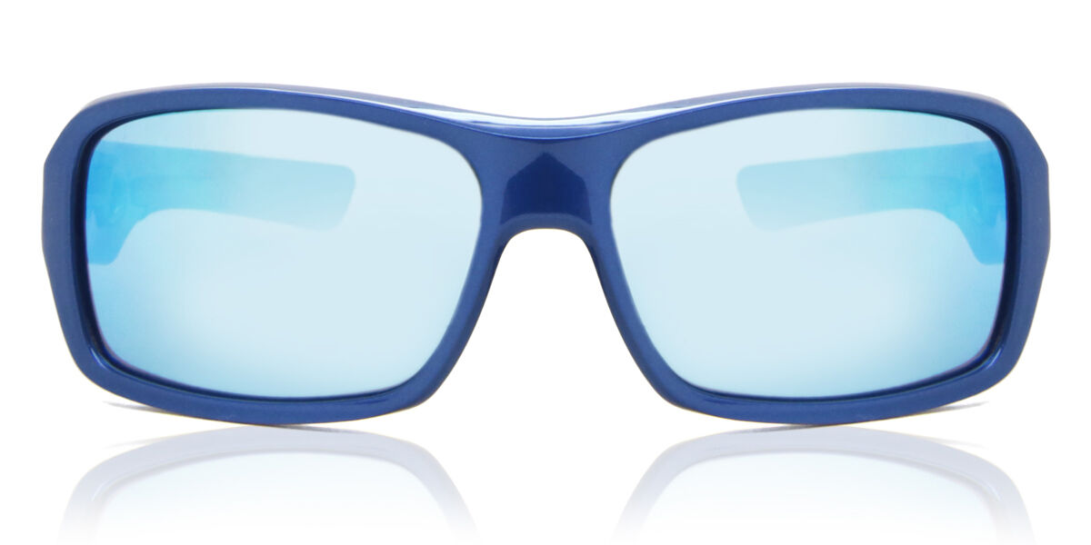 Anteojos Recetados SmartBuy Collection Jordan VC3569 3L Shiny Blue ...