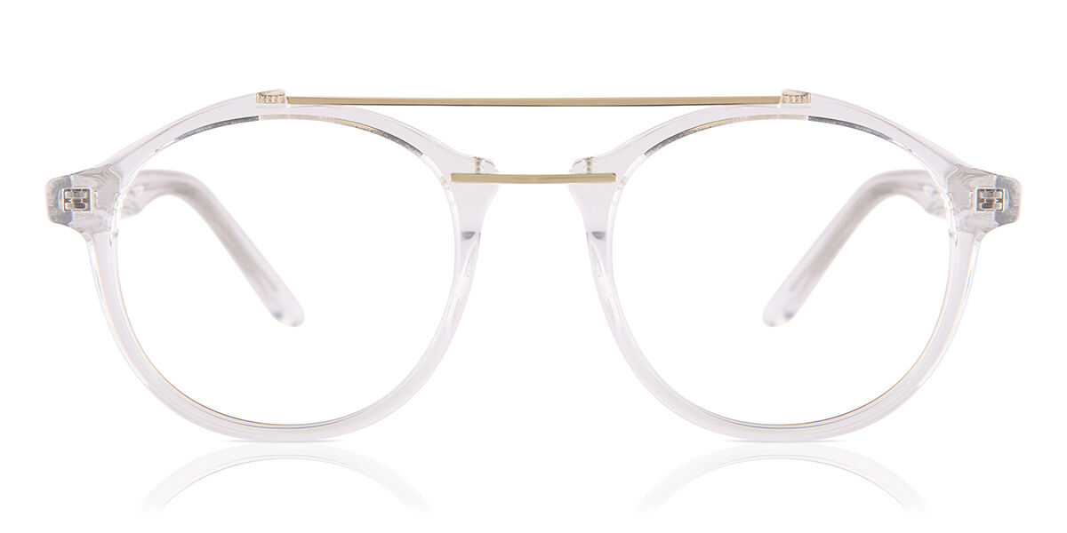 Lunettes Ymir Transparent | EasyLunettes
