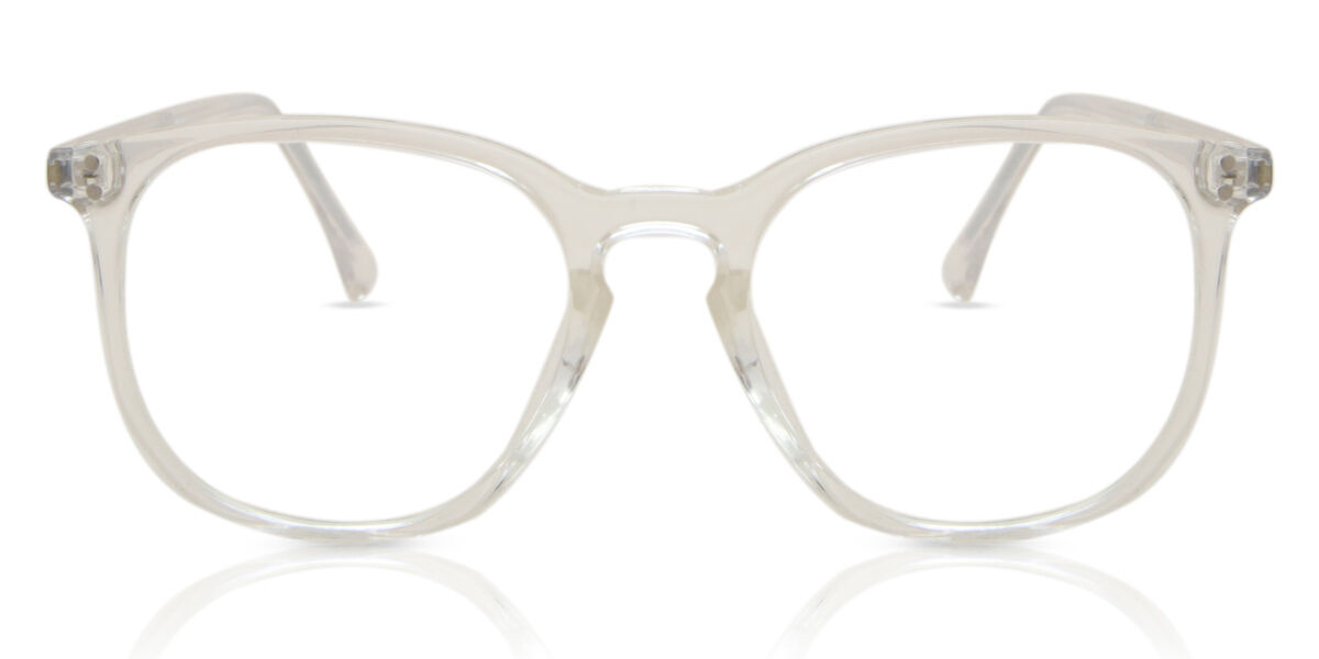 Lunettes Harrell Blue-Light Block Transparent | EasyLunettes