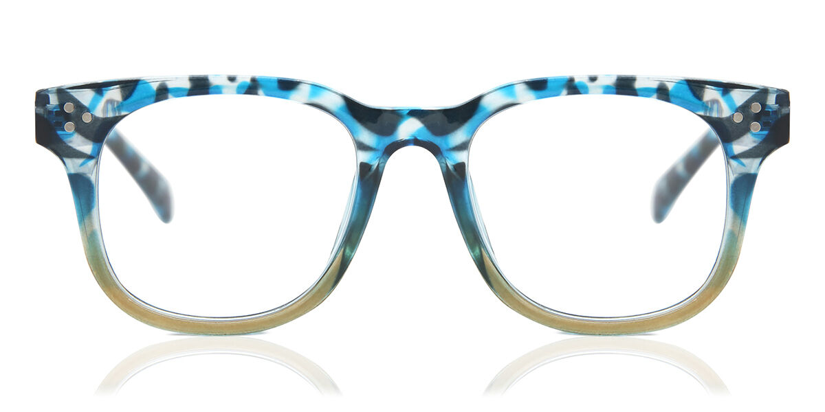 SmartBuy Collection Haze 3518 C5 Glasses Tortoise | VisionDirect Australia