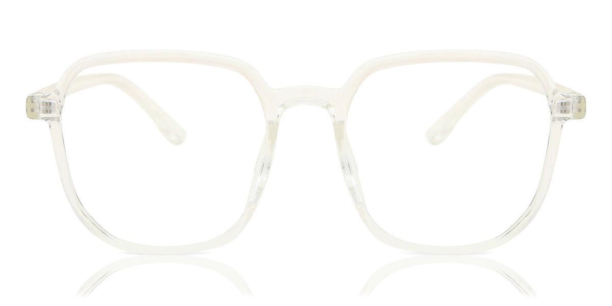 Lunettes Hue Blue-Light Block Transparent | SmartBuyGlasses