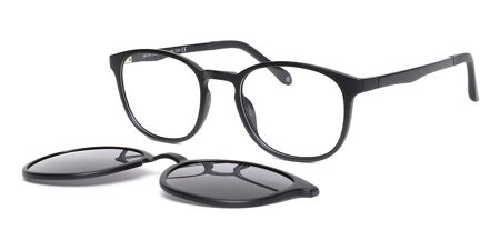 Clip-on Prescription Glasses | SmartBuyGlasses UK