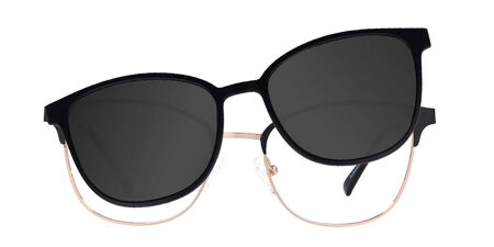 Clip-on Prescription Glasses | SmartBuyGlasses UK