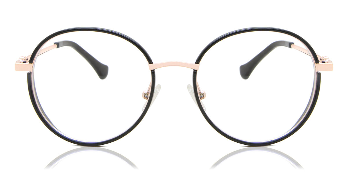 SmartBuy Collection Mahin MTR-91B 眼鏡 | 今すぐオンラインで購入 | SmartBuyGlasses JP