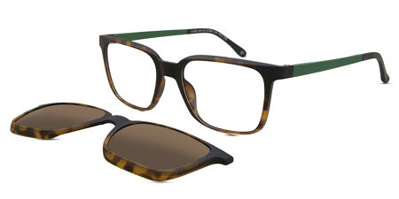 Clip-on Prescription Glasses | SmartBuyGlasses UK