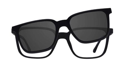 Clip-on Glasses | SmartBuyGlasses IN