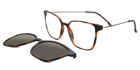 Clip-on Glasses | SmartBuyGlasses IN