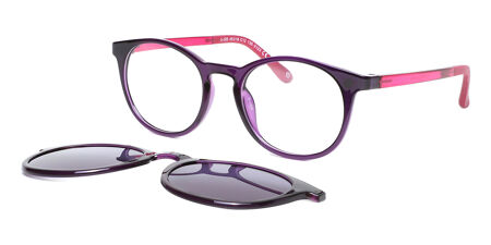 Clip-on Prescription Glasses | SmartBuyGlasses UK